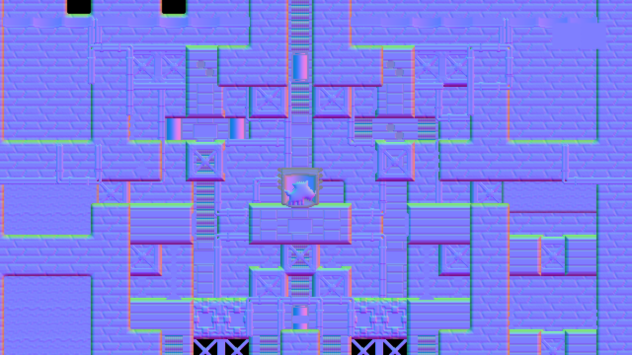Java Using Deferred Rendering Getting Blank Output Stack Overflow